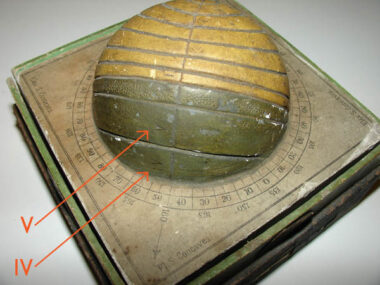 Globe, Specialty, Sciography, Scientific Instrument, French, 19th ...