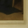Portrait, Alexander Hamilton, John Trumbull, Mezzotint 1932 (Sold ...