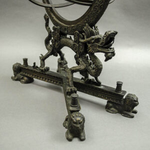 Globe, Astronomy, Armillary Sphere, Equatorial Armilla, Beijing ...